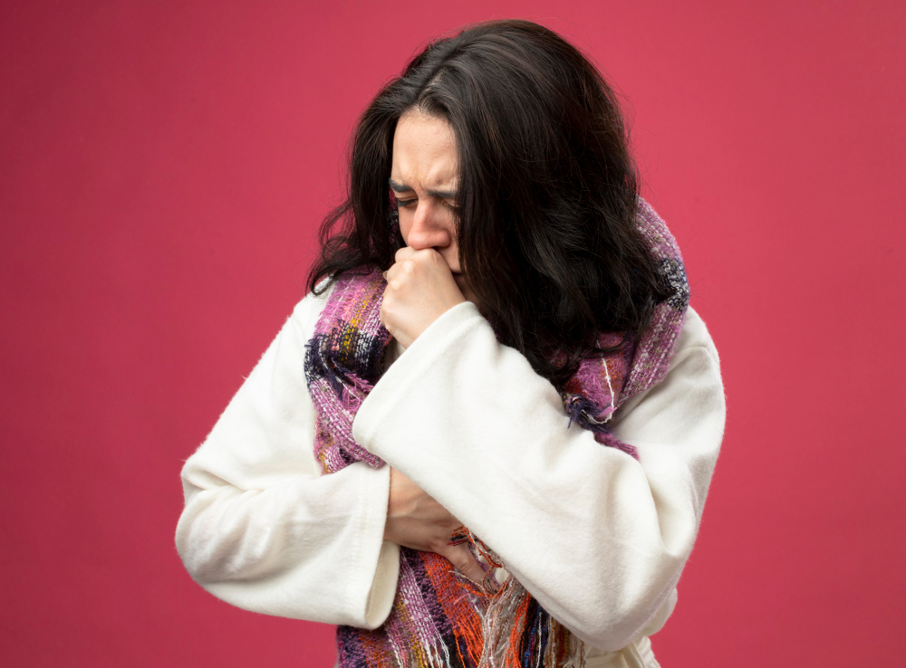 Breathing Difficulty In Winter : When To See a Pulmonologist